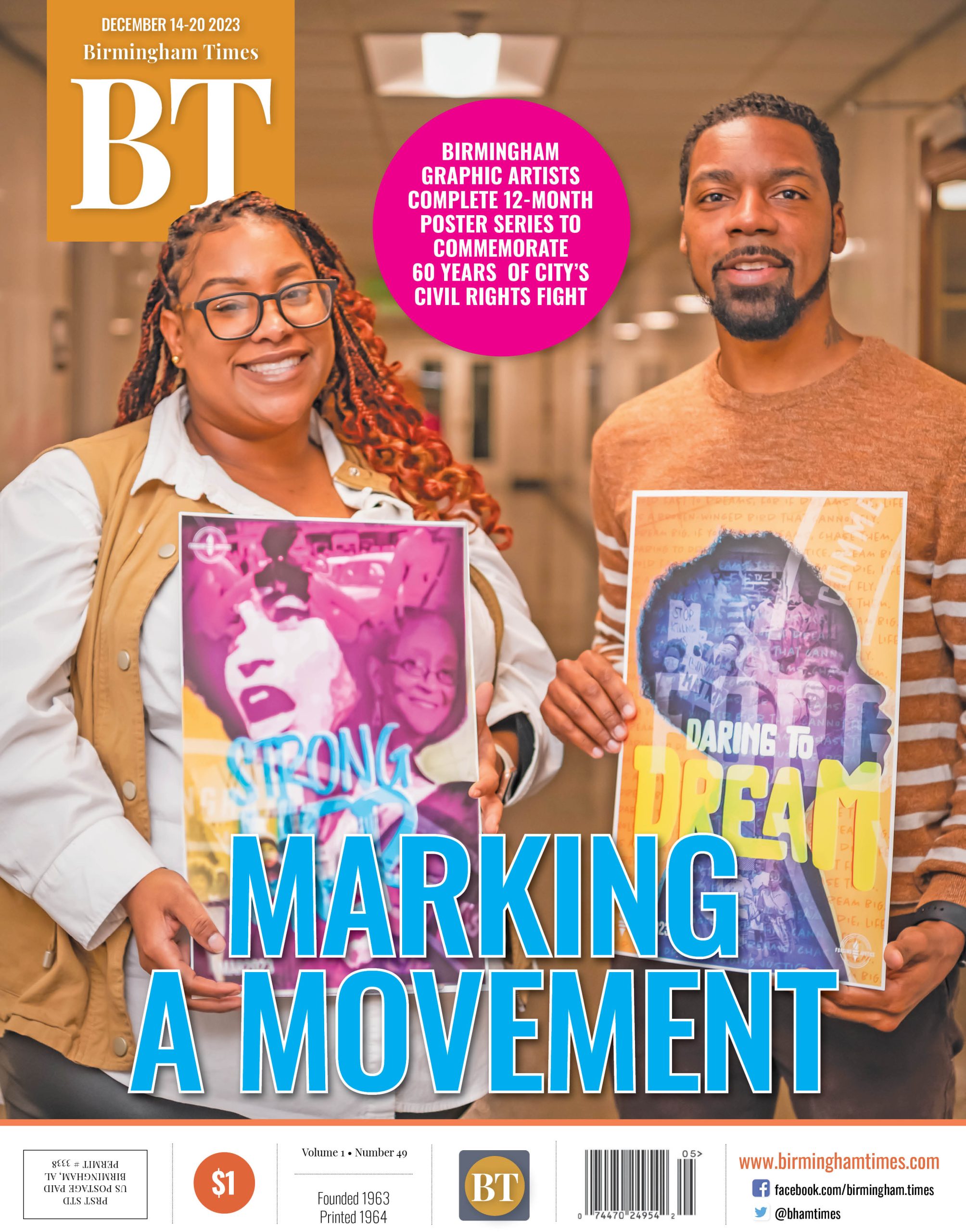 The Birmingham Times | Since 1964 | Page 384