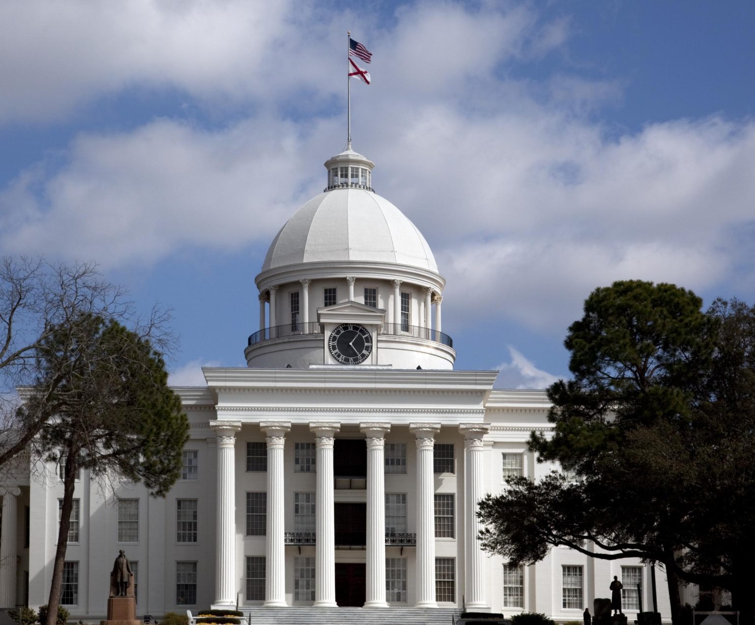 Alabama’s Population 15th Fastest Growing in U.S. | The Birmingham Times