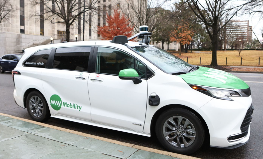 BJCTA CEO Charlotte Shaw Unveils the ‘Future of Transit’ in Birmingham ...