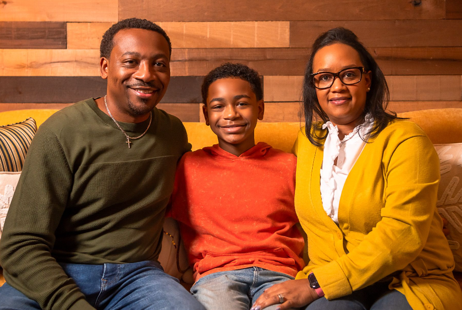 At Age 13, Birmingham’s Blake James Making Name in Entertainment Industry | The Birmingham Times