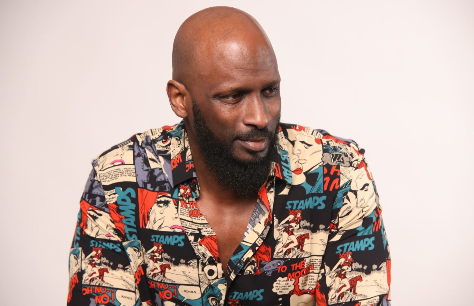 Joe Lockett: Birmingham Radio Show Host Expands His Influence | The ...