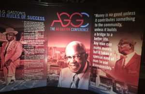 Anticipation Builds for the 2026 A.G. Gaston Conference in Birmingham ...