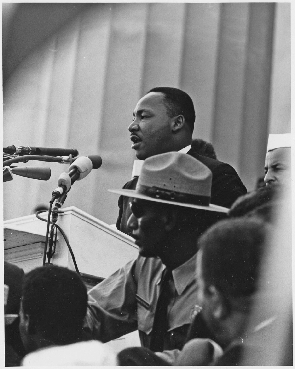 ‘A More Perfect Union:’ History of Some African American Speeches That ...