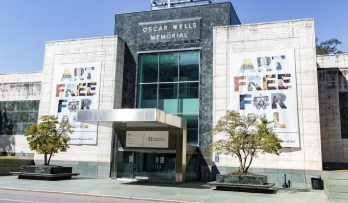 BMA Expands African American Collection With Rare Joshua Johnson ...