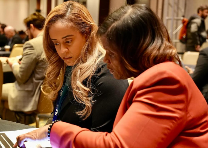 Birmingham City Councilors Take Priorities to National League of Cities ...