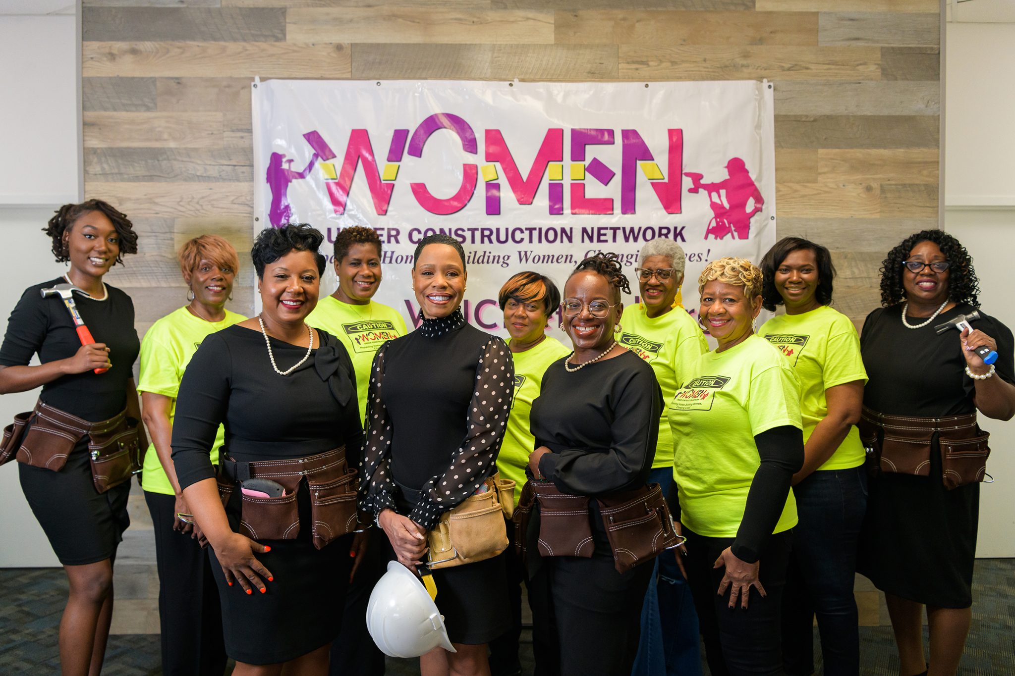 How Women Under Construction Provides the Tools to Build a Better ...