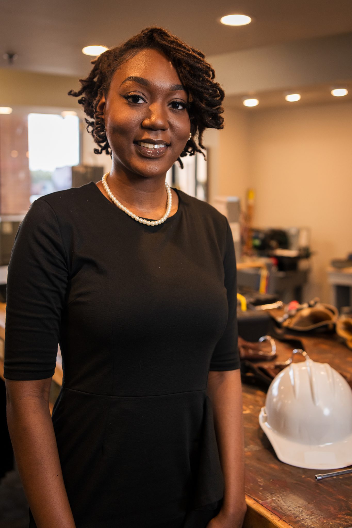 Meet the Architects Behind Birmingham’s Women Under Construction ...