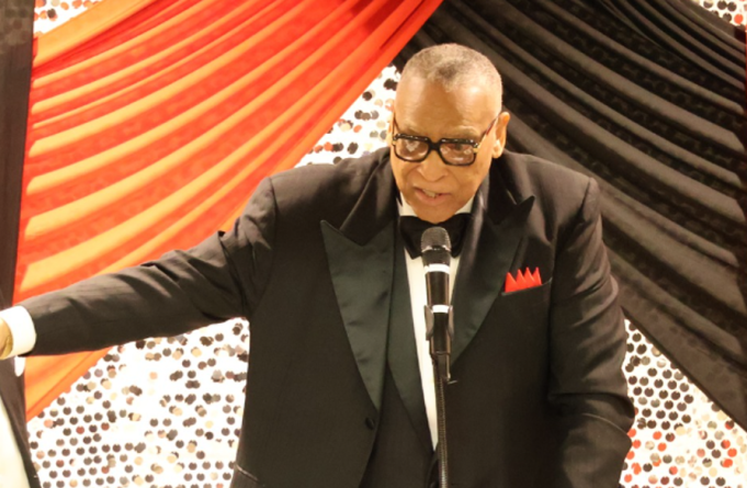 Influential Birmingham Pastor T.L. Lewis Retires After 52 Years in the ...