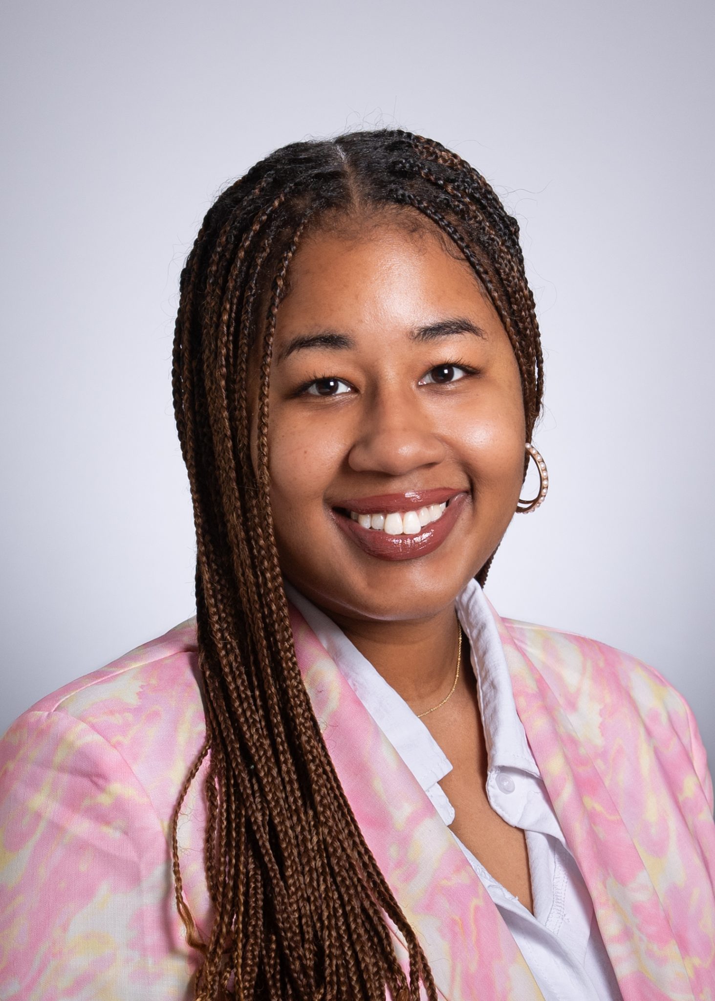 Children’s Book on Birmingham’s First Black Mayor Penned UAB’s Hailey ...