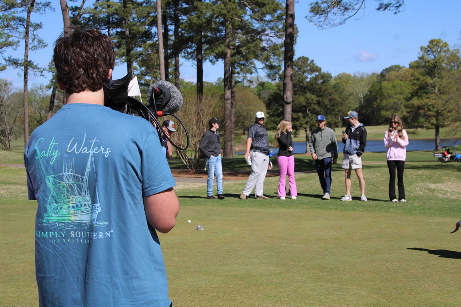 Anti-Litter Campaign Aims to Increase Awareness, Empower Students | The ...