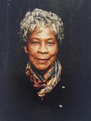 MyrnaJackson_hedshot | The Birmingham Times