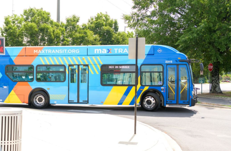 Birmingham’s MAX Transit to Present ‘MAXimum Movement’ Rebranding ...