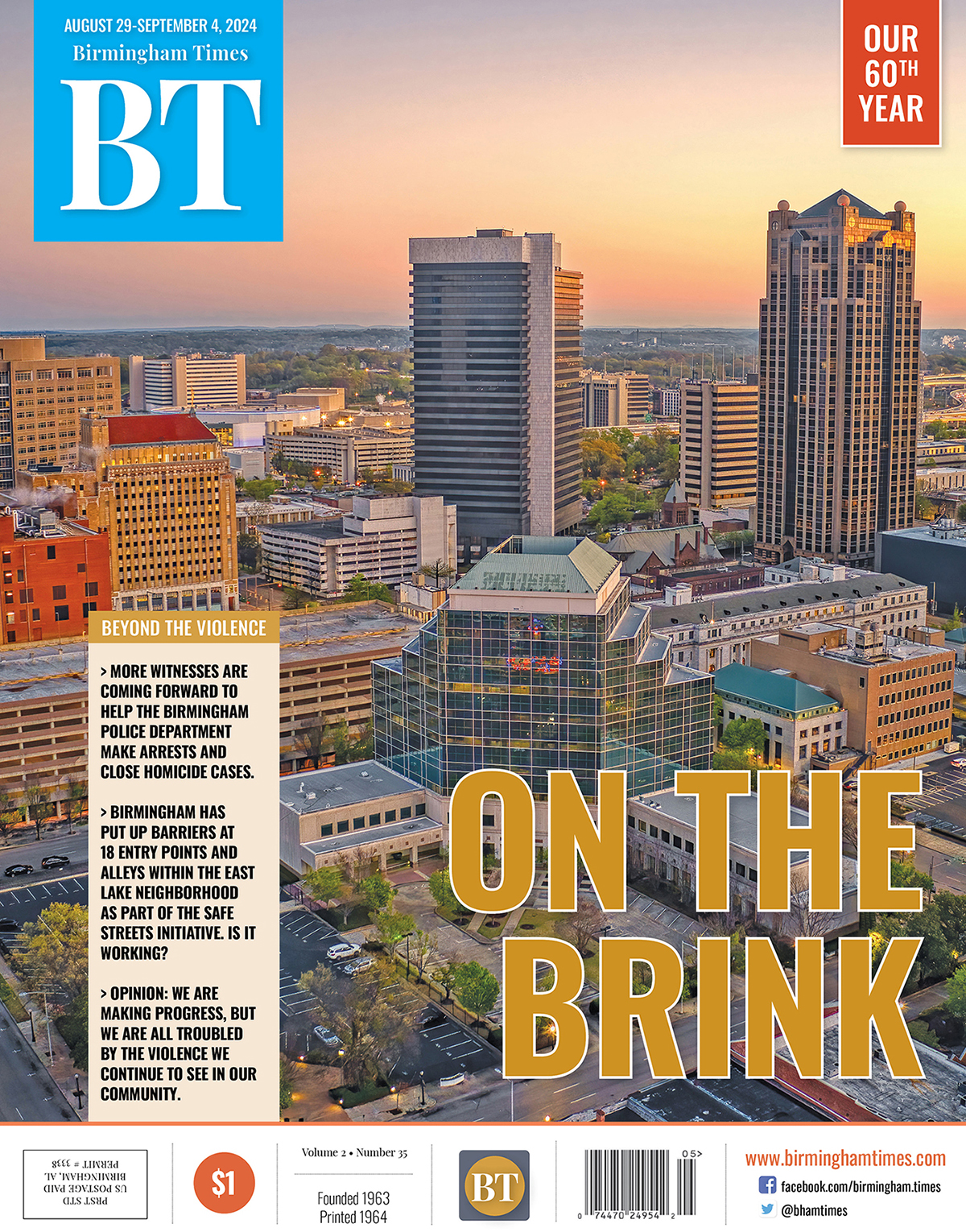 The Birmingham Times | Since 1964 | Page 2