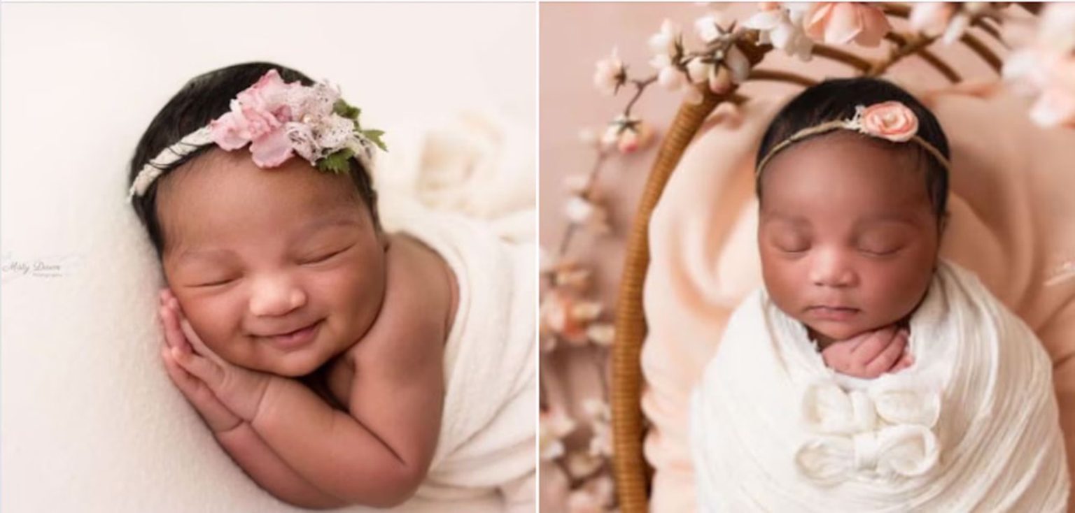 Birmingham Mayor Woodfin, Wife Share Name, Photos of Daughter | The ...