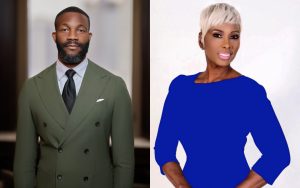 What the Rift Between Birmingham Mayor Woodfin and State Rep. Givan ...