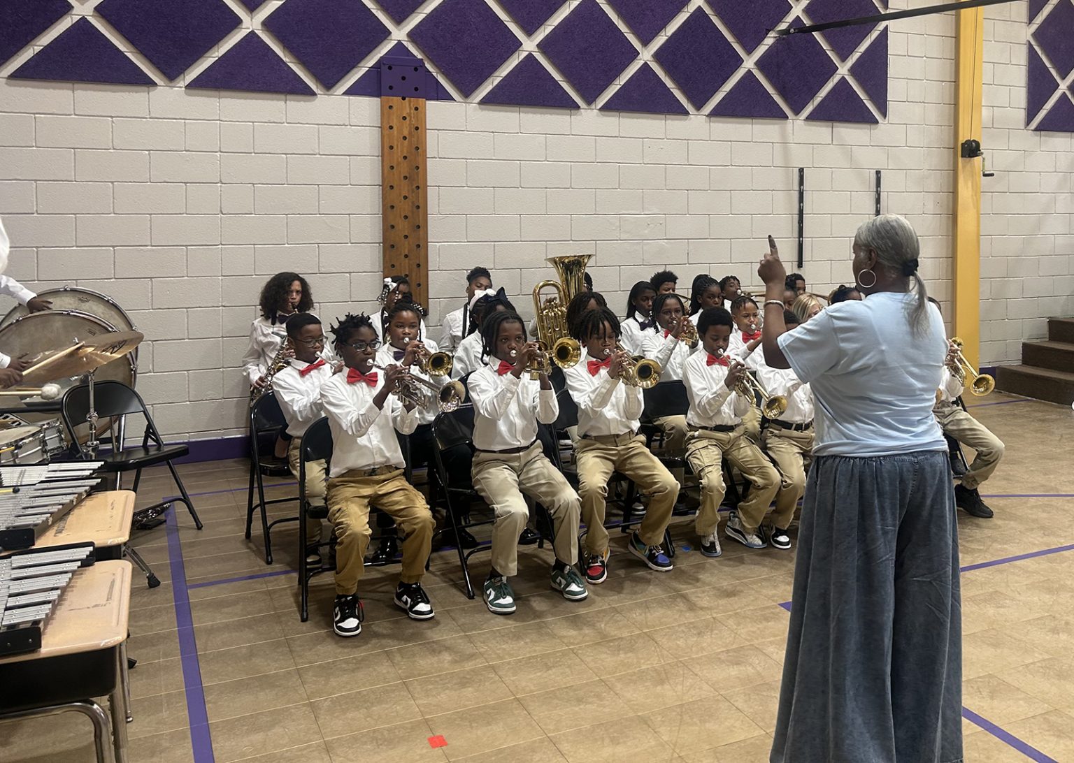 Birmingham’s EPIC Elementary School Celebrates Honor of Being Named ...