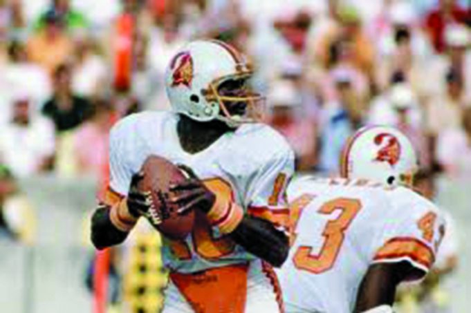 The Lasting Impact of Black Quarterbacks at HBCUs and in the Pros | The ...