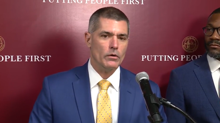 Birmingham Police Chief Scott Thurmond Announces Retirement | The ...