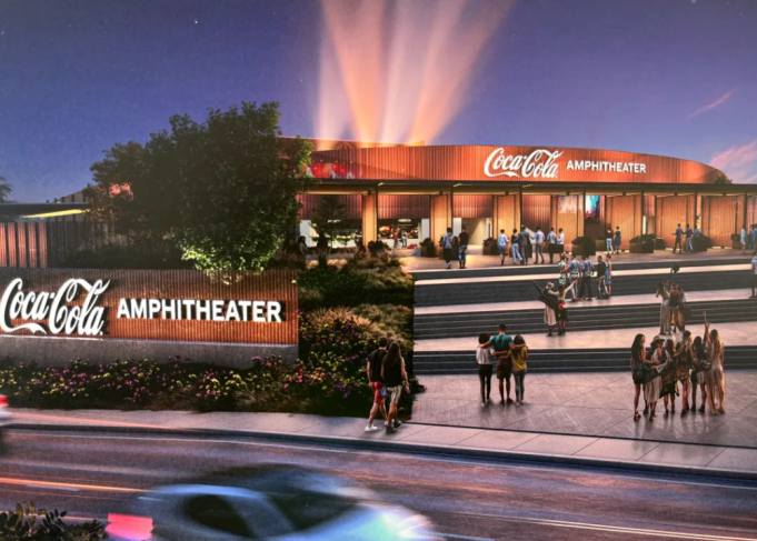 Coca-Cola Amphitheater Coming to Birmingham’s Northside Community | The Birmingham Times