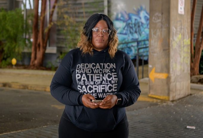 Tyesha Brown, Celebrated Birmingham Indie Filmmaker, Dies at 42 | The ...