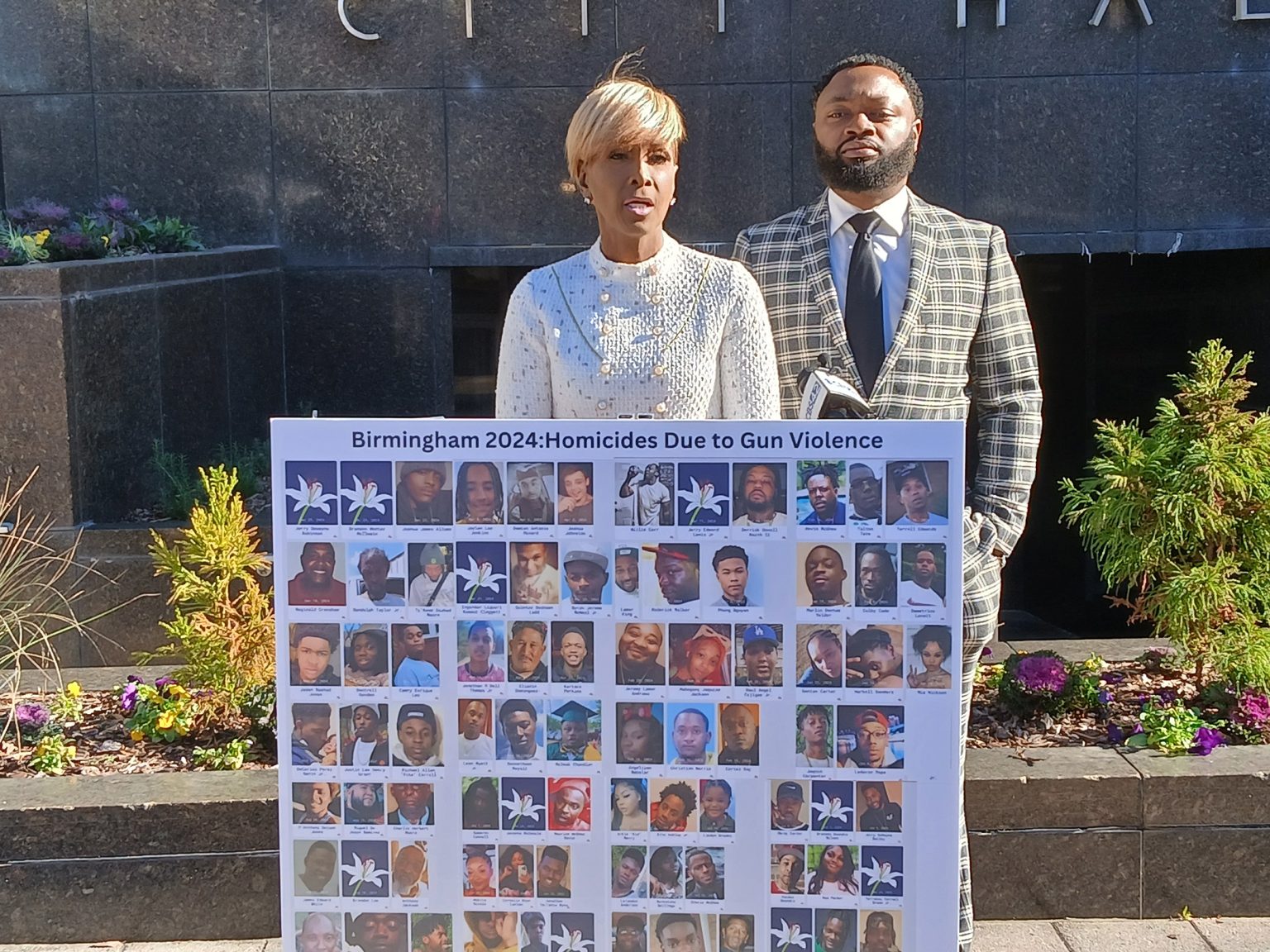 State Rep. Juandalynn Givan Announces Run for Birmingham Mayor and How ...