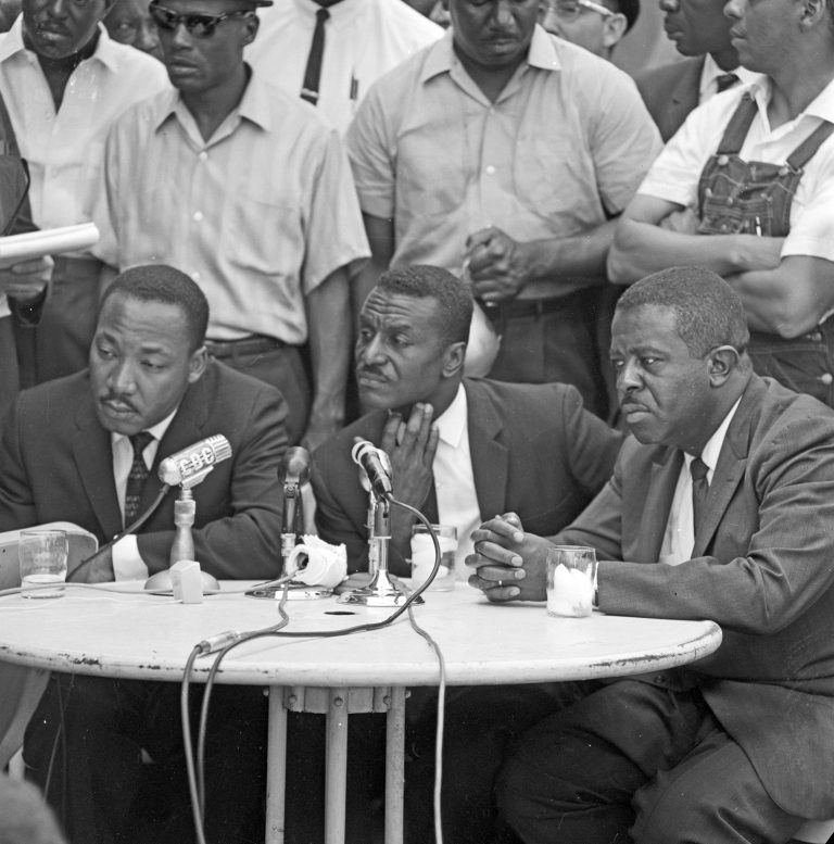 Why MLK’s Powerful ‘Letter from Birmingham Jail’ Remains a Masterpiece ...