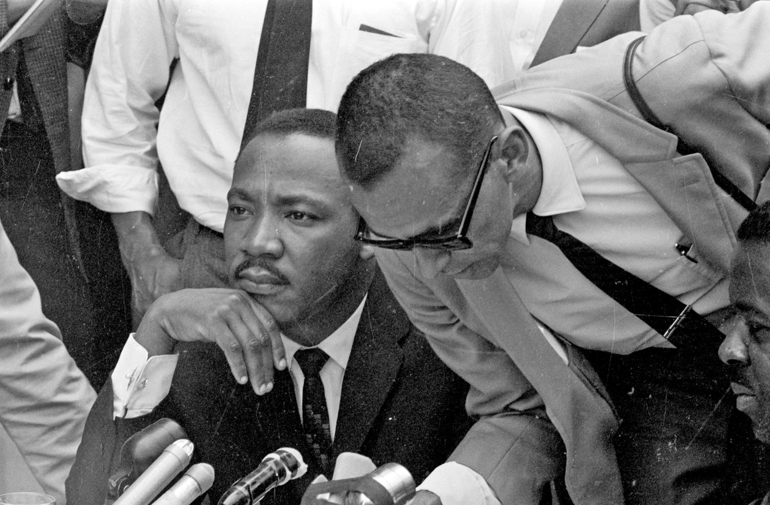Why MLK’s Powerful ‘Letter from Birmingham Jail’ Remains a Masterpiece ...