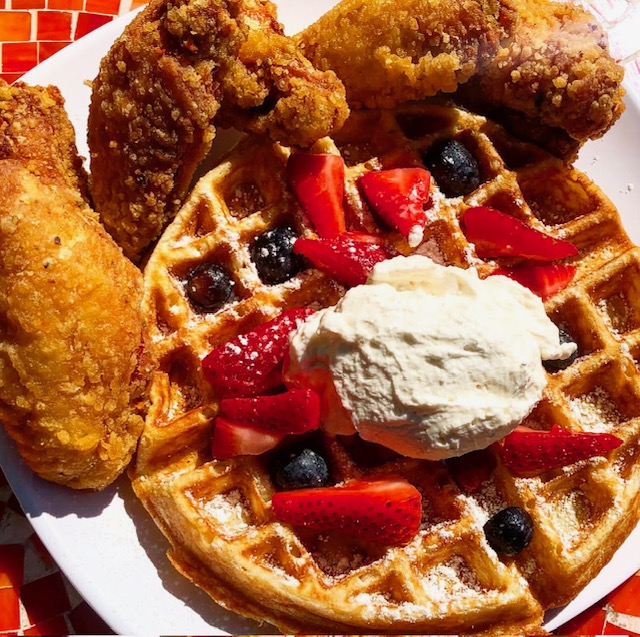 Inside the Newly Opened Yo Mama’s Location in Downtown Birmingham | The ...