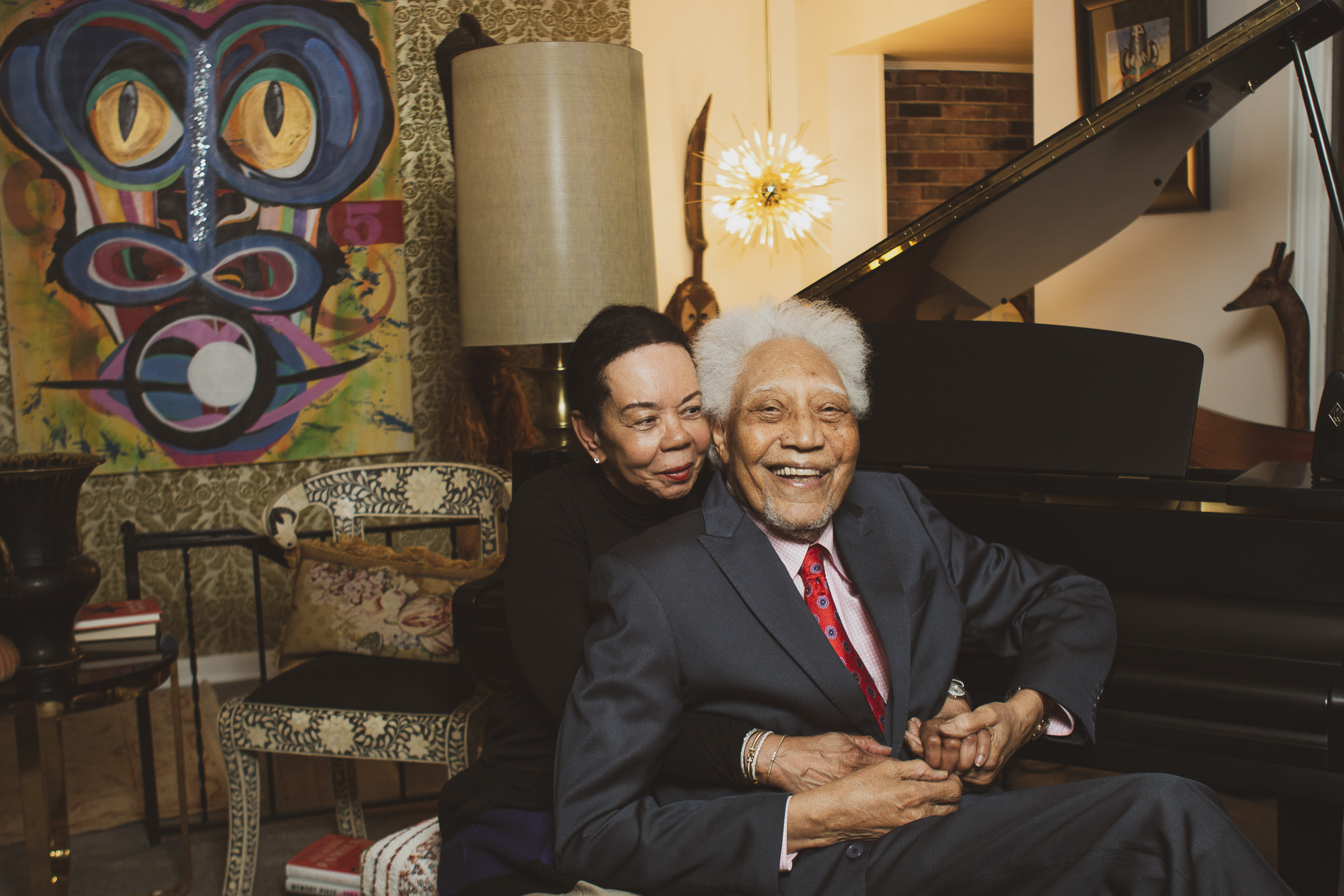 Dr. Jesse J. Lewis Sr., Birmingham Business Legend, Turns 100 | The ...