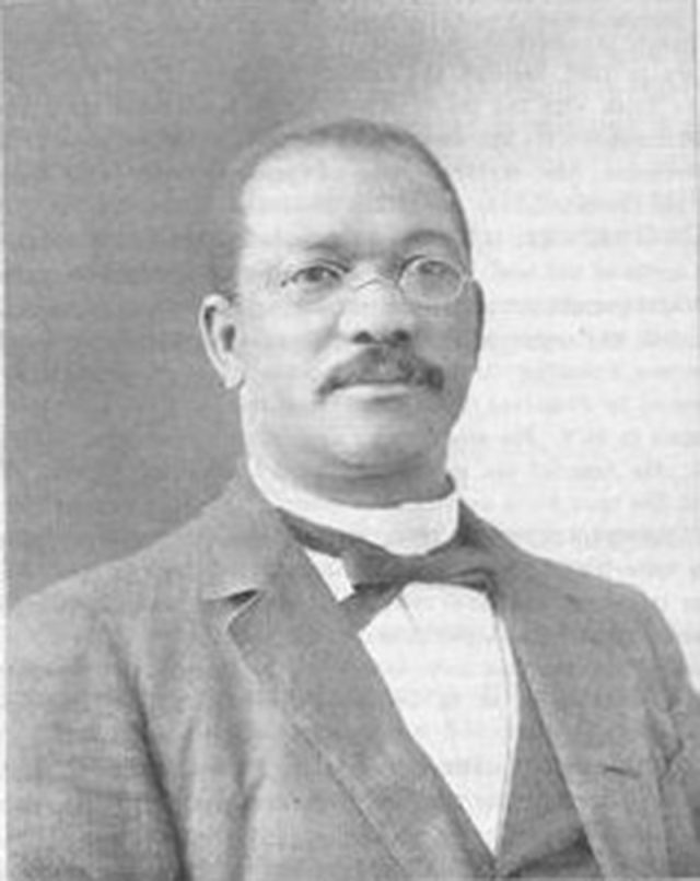 Black History Moment: William H. Councill, founder Alabama A&M | The ...