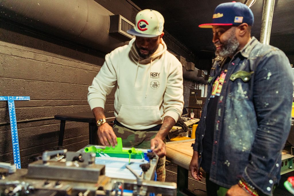 Birmingham’s Laseter Brothers and the Business of Making Black History ...