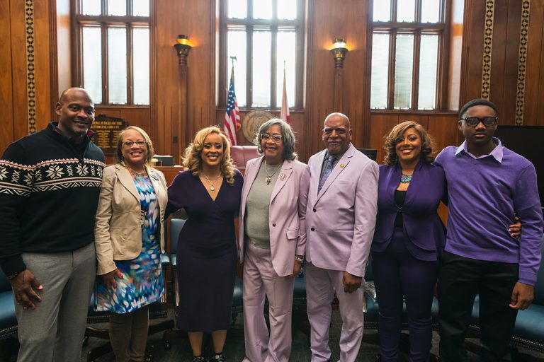 Retired Jefferson County Judge Carole Smitherman Honored for Lifetime ...