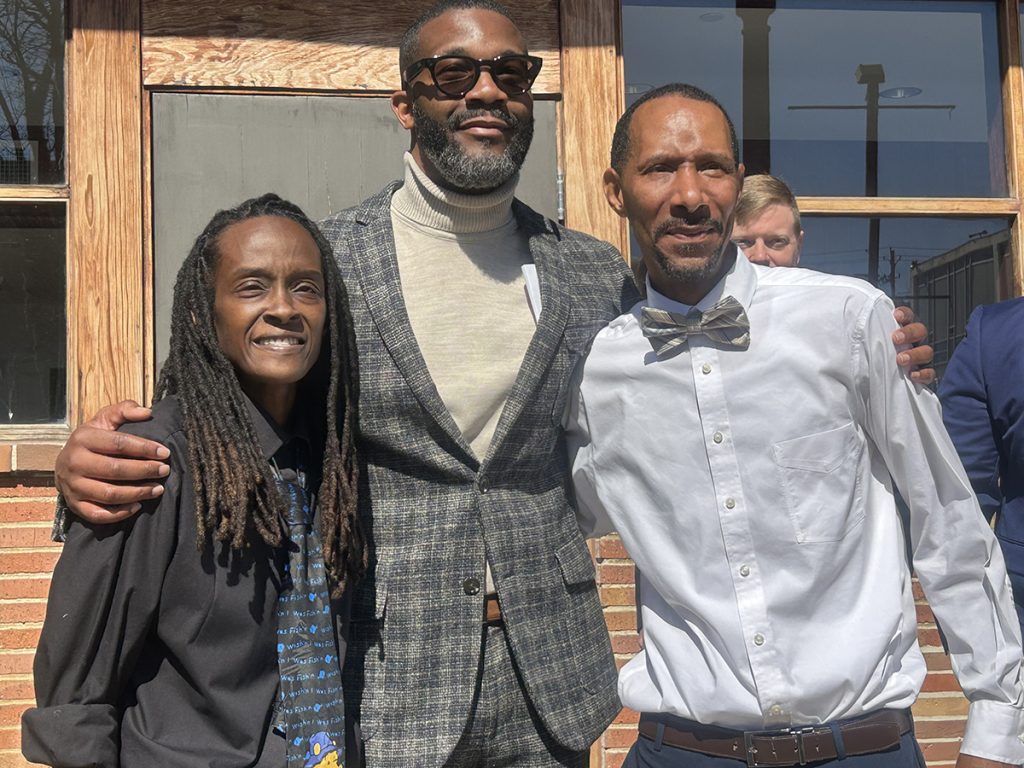 Black-Owned Business to Operate Birmingham’s A.G. Gaston Motel Coffee ...