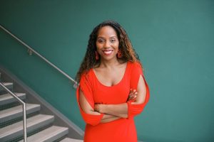 Nadia 1a | The Birmingham Times