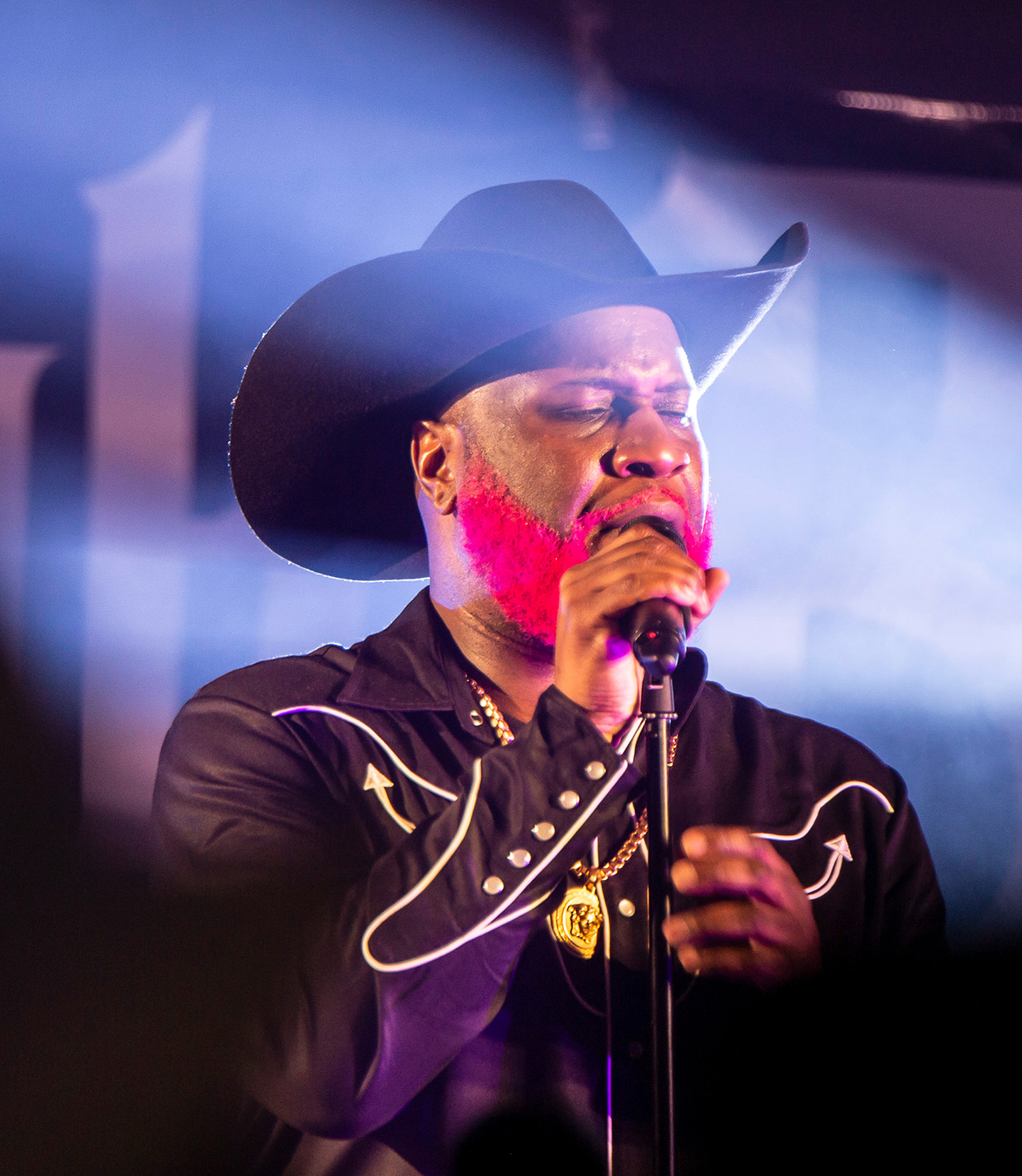 Birmingham’s Grammy-Winning Sebastian ‘Pynk Beard’ Kole Takes Country by Storm | The Birmingham ...