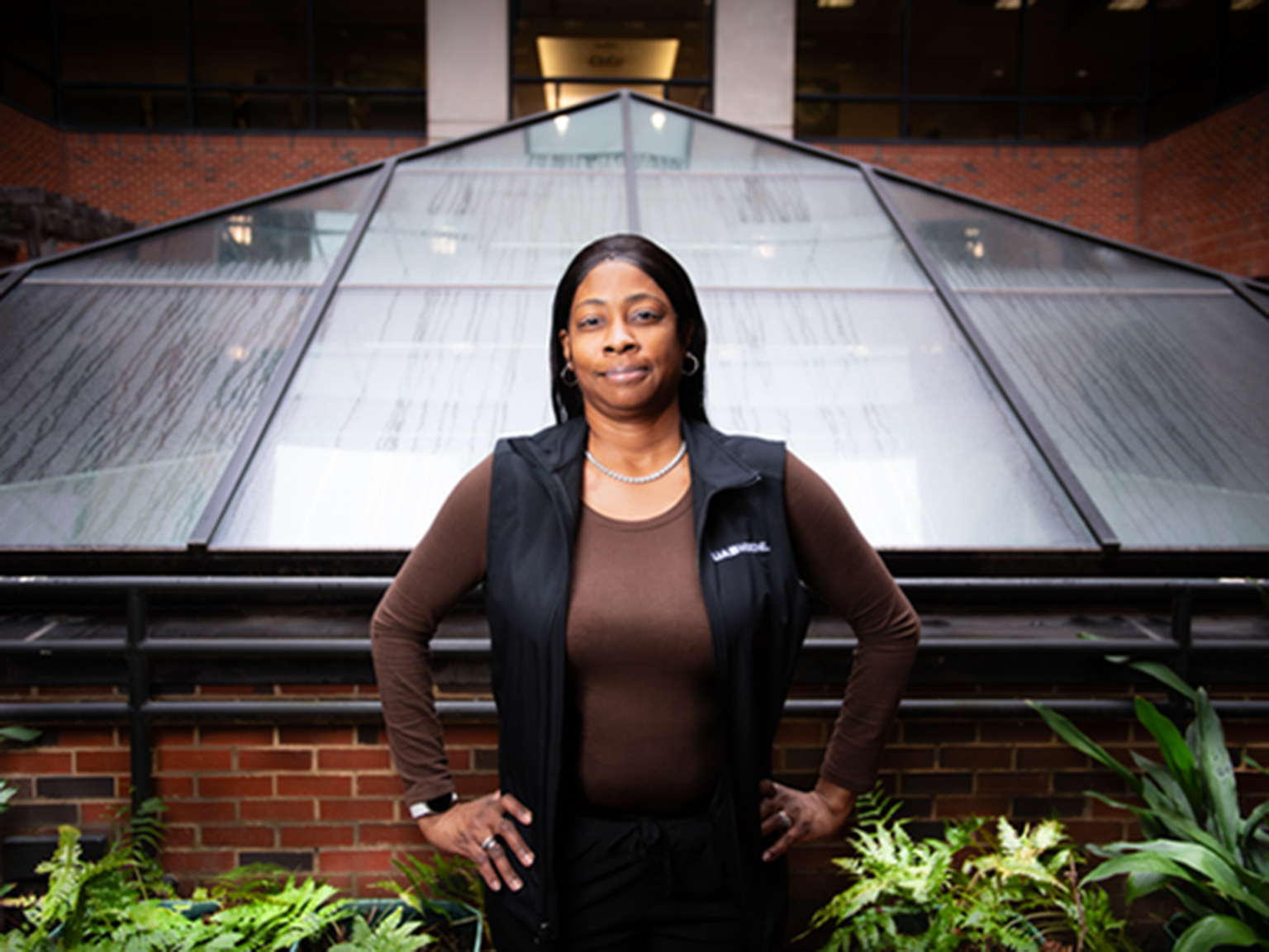 Jamie Smith Began Her UAB Work Shift Like Normal. 3 Days Later She Woke ...