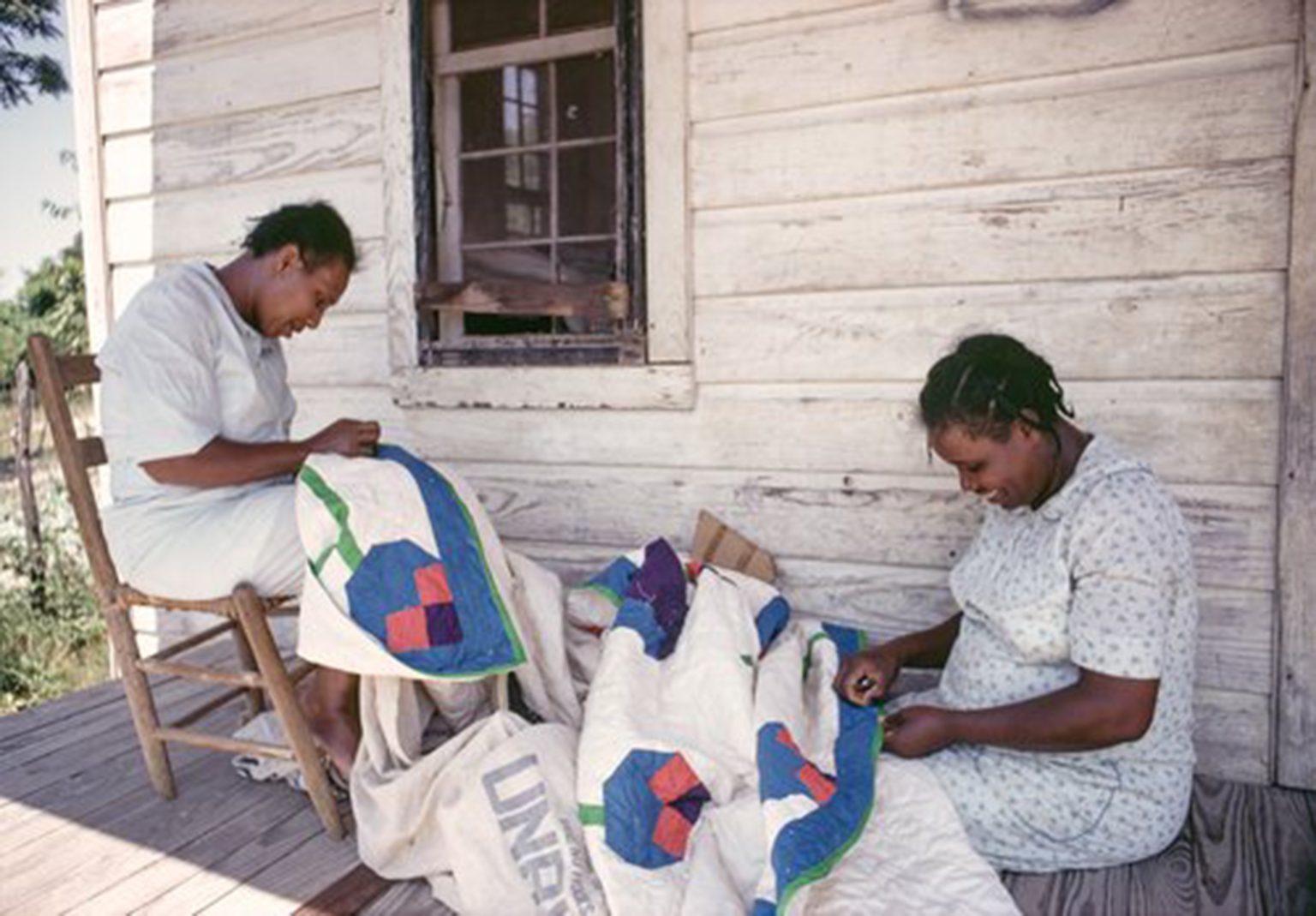 What to Know About the Famous Gee’s Bend Quiltmakers | The Birmingham Times