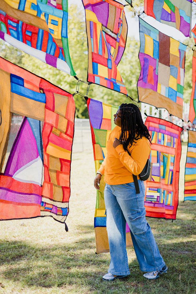 What to Know About the Famous Gee’s Bend Quiltmakers | The Birmingham Times
