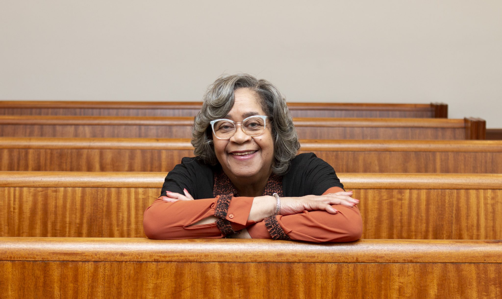 Retired Judge Carole Smitherman on What’s Next After Nearly 50 Years of ...