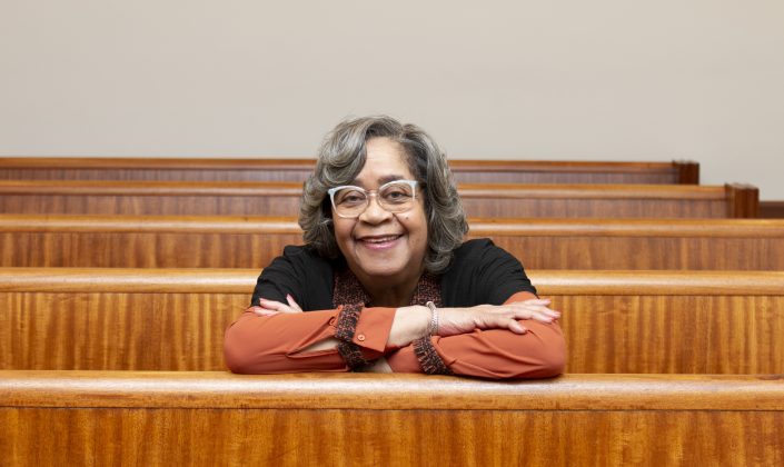 Retired Judge Carole Smitherman on What’s Next After Nearly 50 Years of ...