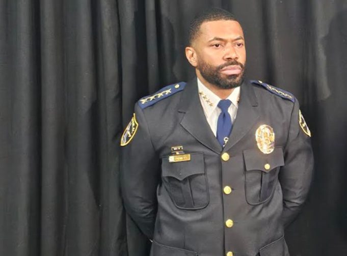 How Birmingham’s New Police Chief Tracked Down a Killer — Then Called ...