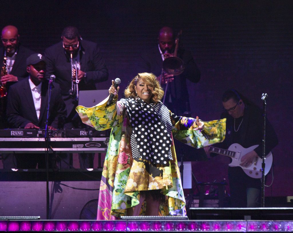 4 Legends Bring Soul, Power and Lasting Memories to Birmingham’s Legacy ...