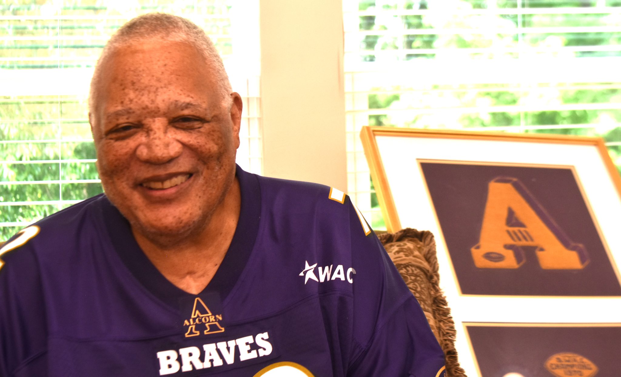 Alvin Moore, Birmingham Coaching Legend, to Receive SWAC Alumni Award ...