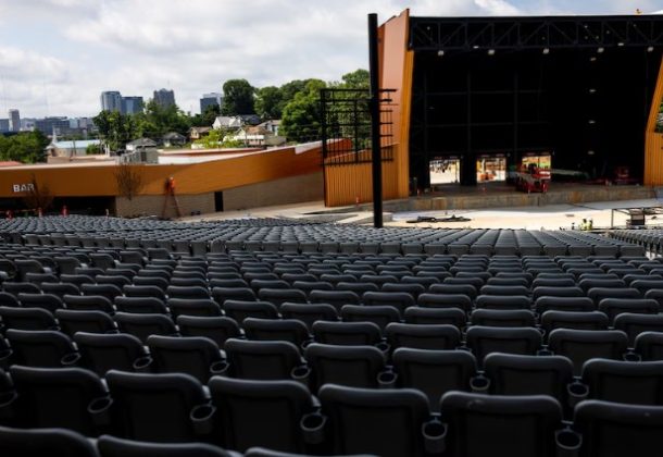 ‘It’s Going to be Beautiful’: Residents Get Peek Inside Birmingham’s ...