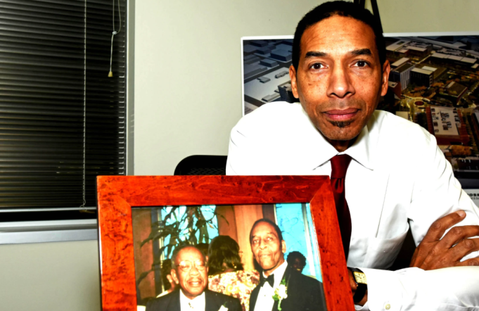 UAB Cancels Scholarships for Black Medical Students; Family of ...