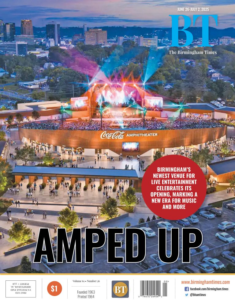 The Birmingham Times | Since 1964