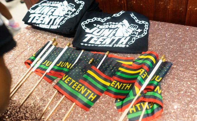 Juneteenth and Birmingham: A Legacy of Freedom and Resilience | The ...