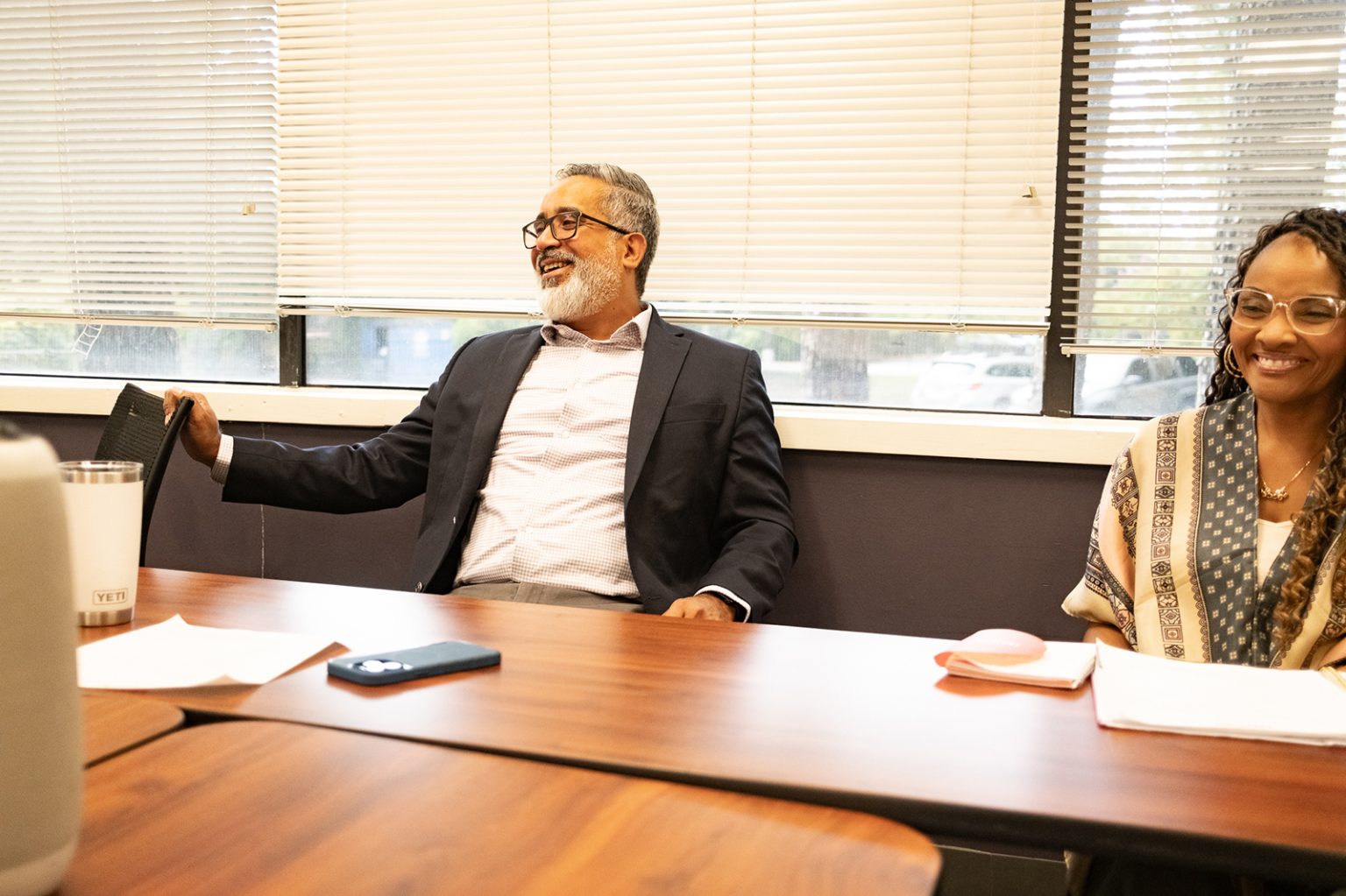 How CEO Carlos E. Alemán Leads ¡HICA! During Fearful Times for Many ...