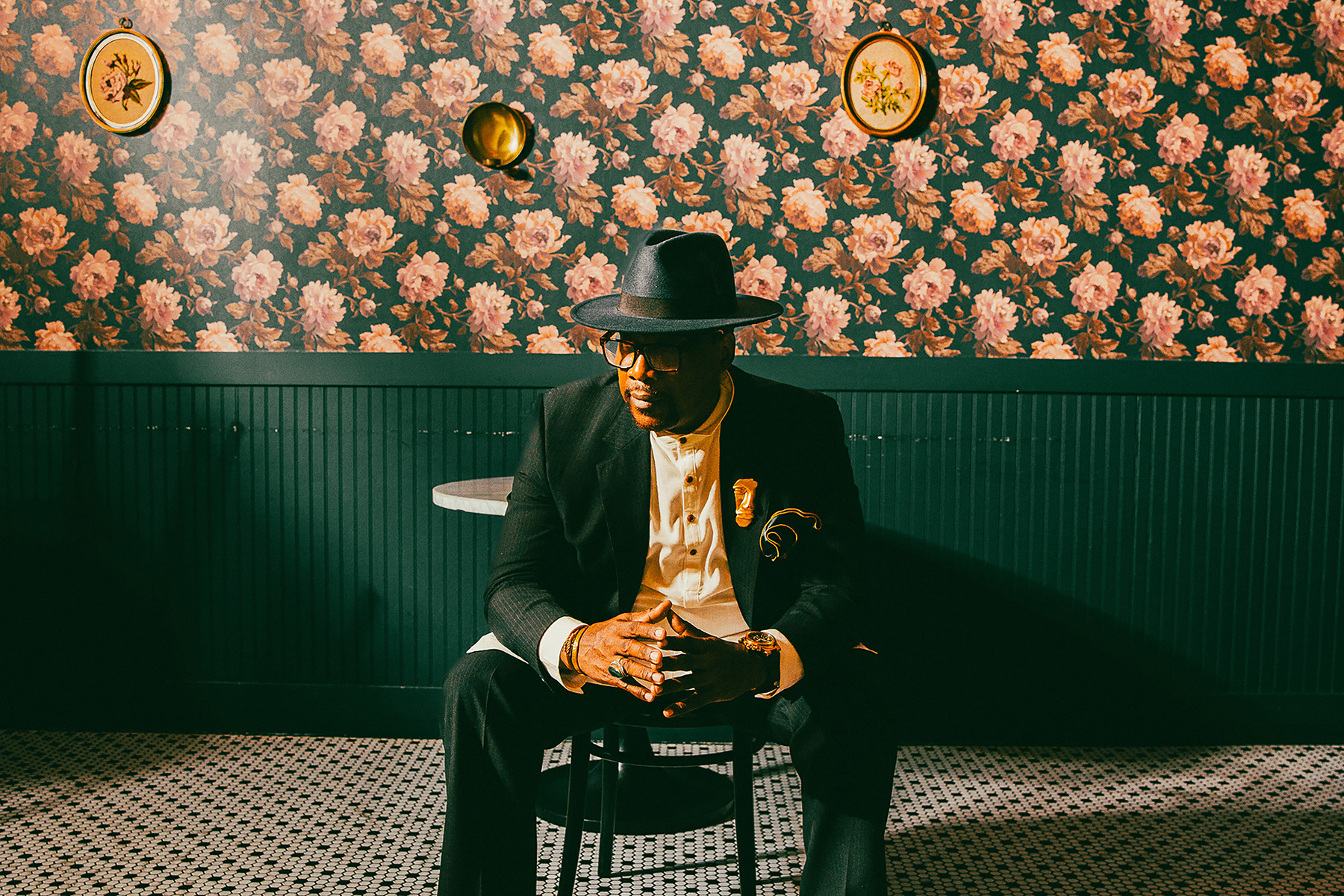 Birmingham’s Best-Dressed: Perry Varner, ‘I Wear Designer Clothes, but ...