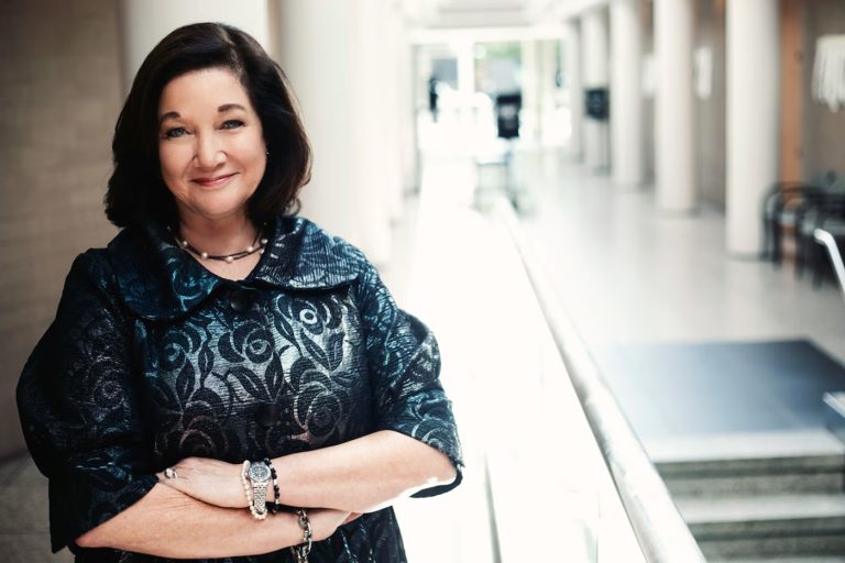 Teresa Pulliam, Former Jefferson County Judge, Widely Respected Lawyer ...